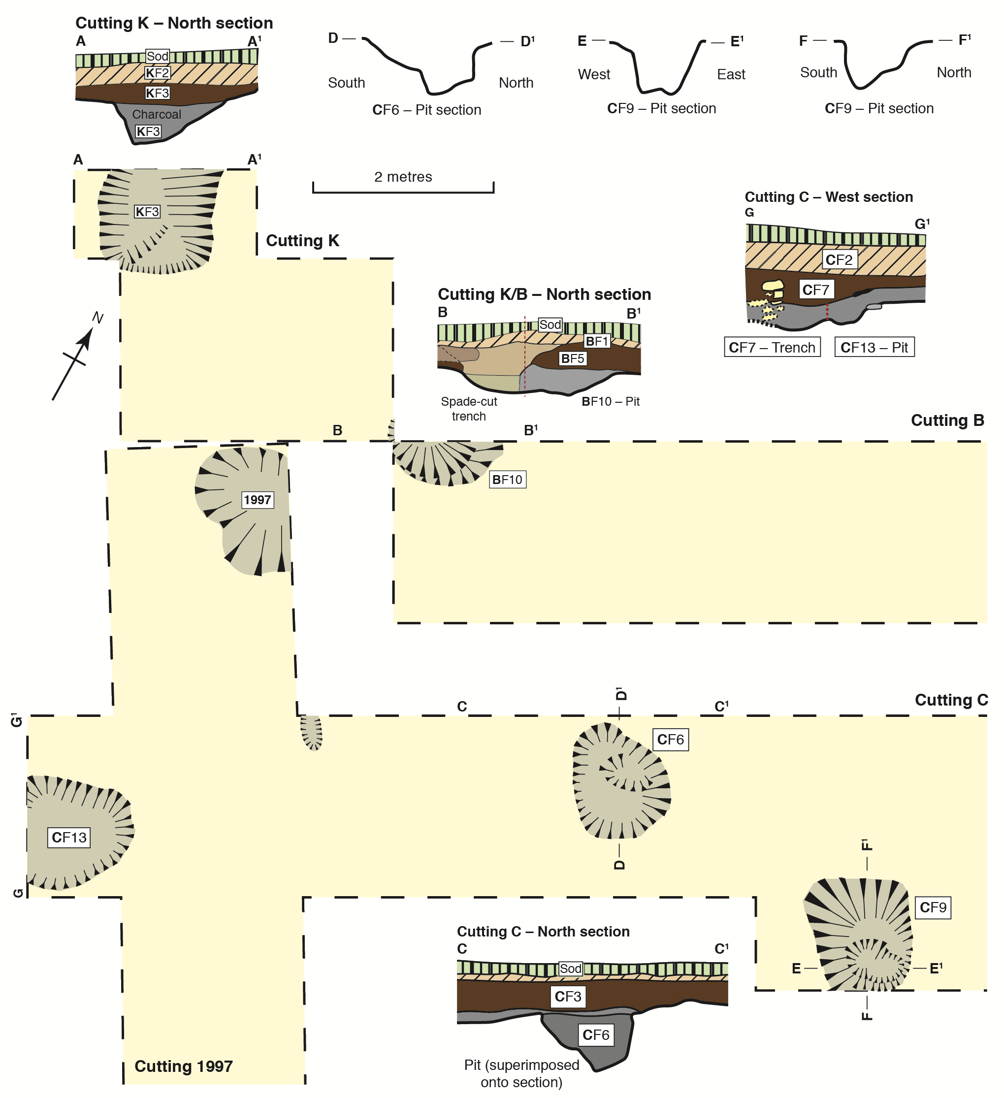 Late Neolithic Pit Circle, It’s official! – Beaubec Excavations